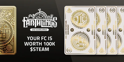 EARTH-FC(Founders Card): The Complete Guide to Play and Earn ...